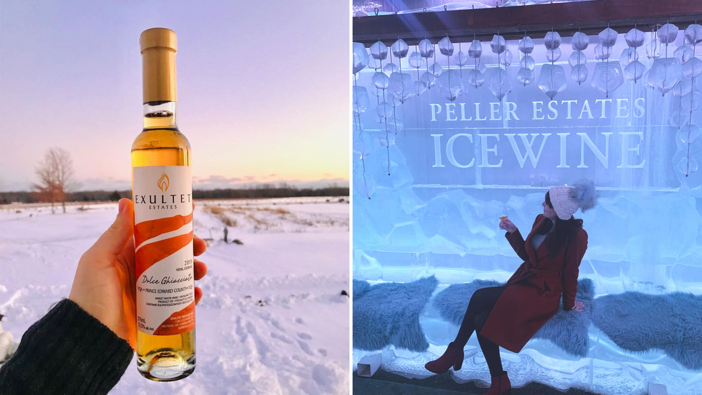 Best Icewine In Ontario That You Need To Try At Least Once