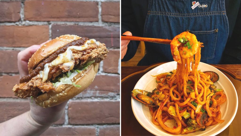 Best Lunch Spots In Prince Edward County With Drool-Worthy Eats